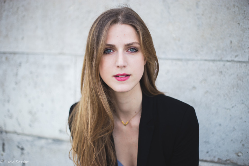 Sarah Bouasse - Nez le mouvement culturel olfactif