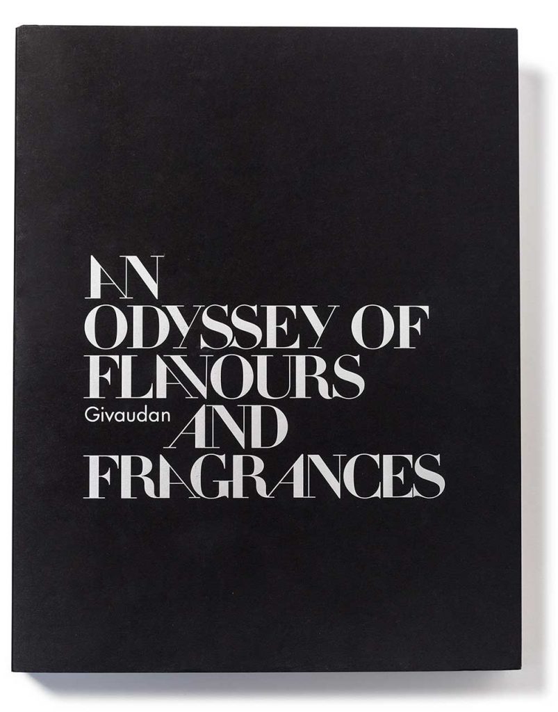 Givaudan: an Odyssey of Flavours and Fragrances - Caroline Champion ...