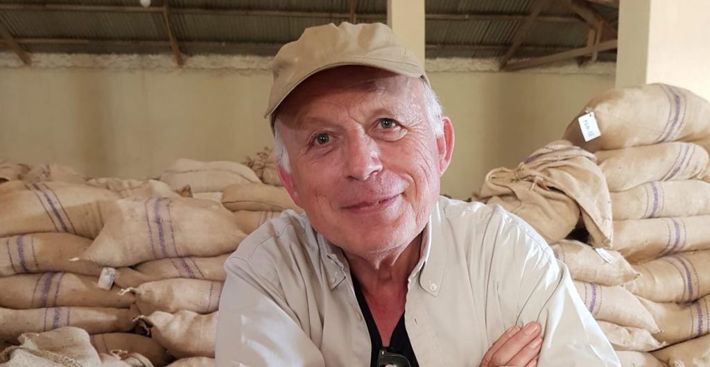 Dominique Roques : « Le travail manuel des cueilleurs est un luxe ...