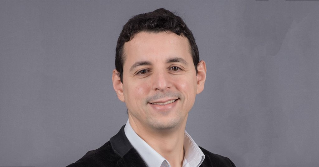 Moustafa Bensafi : « La question de l’éducation olfactive est ...