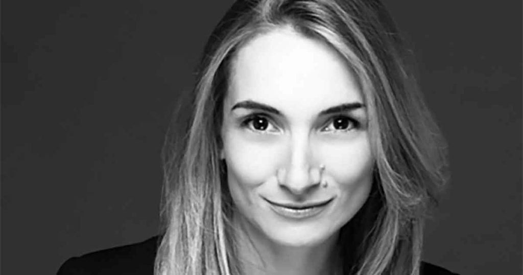 Alexandra Carlin: “This ginger smells of freshly grated root” - Nez the ...