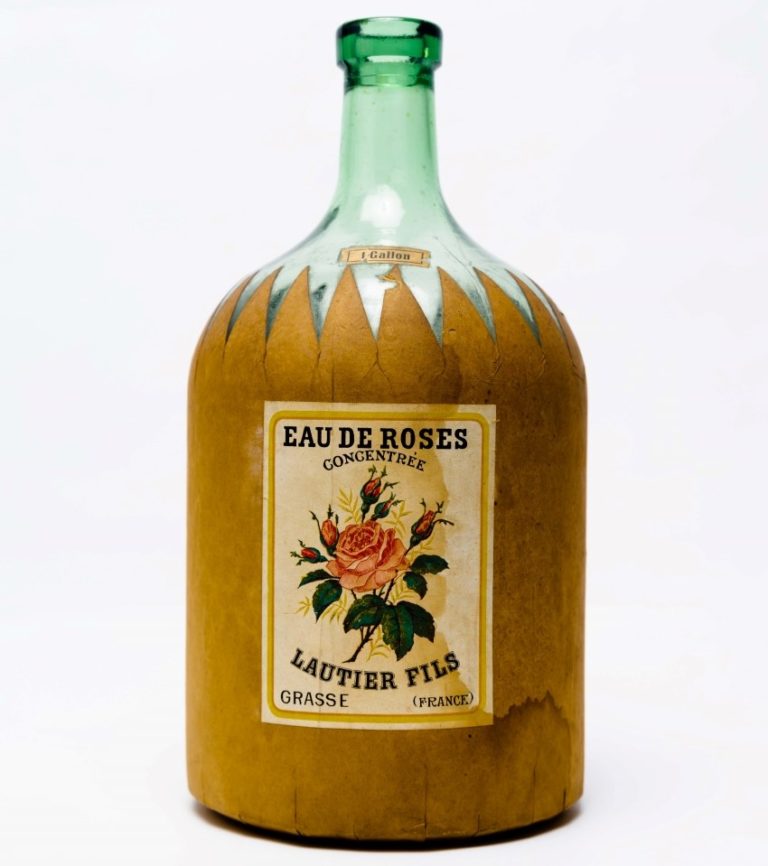 Maison Lautier 1795 : la renaissance d'une légende - Nez le mouvement ...