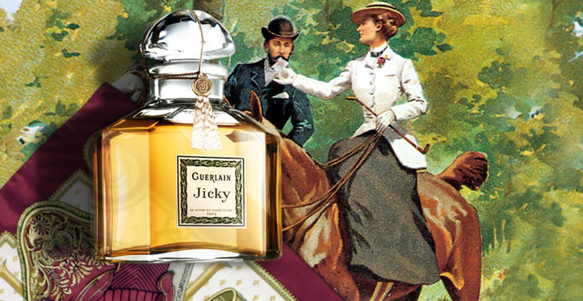 Effluves de genre - Nez le mouvement culturel olfactif