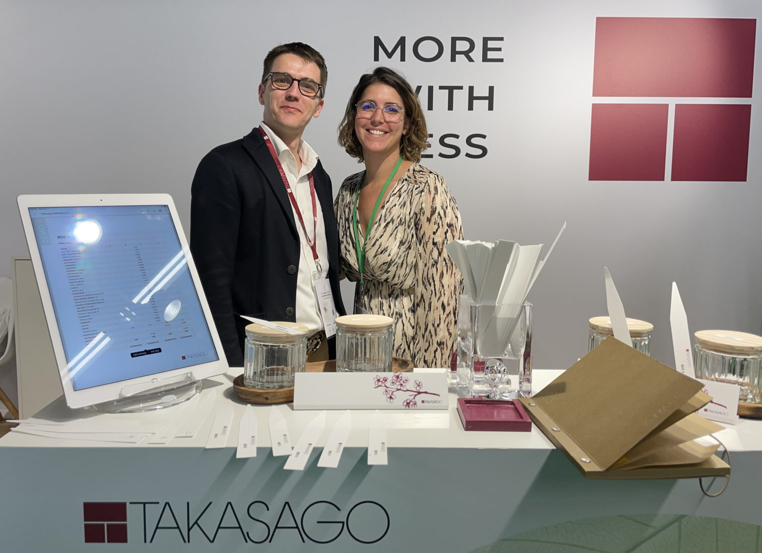 Simppar 2023 : naturalité, transparence et certifications - Nez le ...