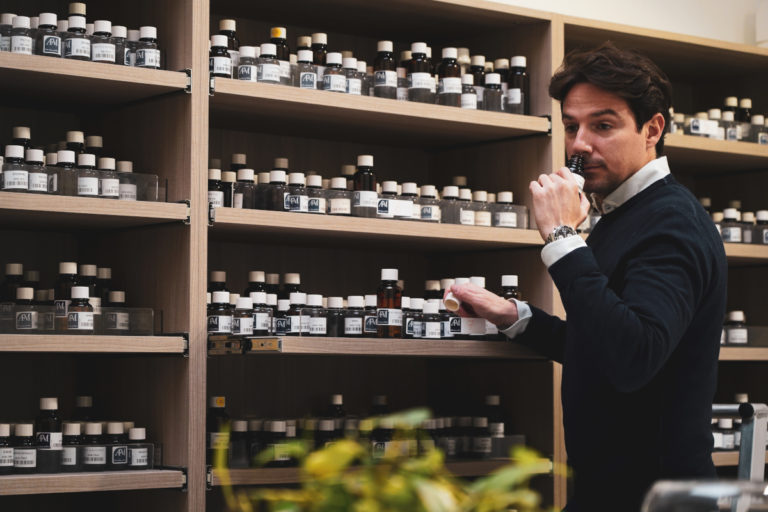 Nez, the olfactory cultural movement - Nez the olfactory cultural movement