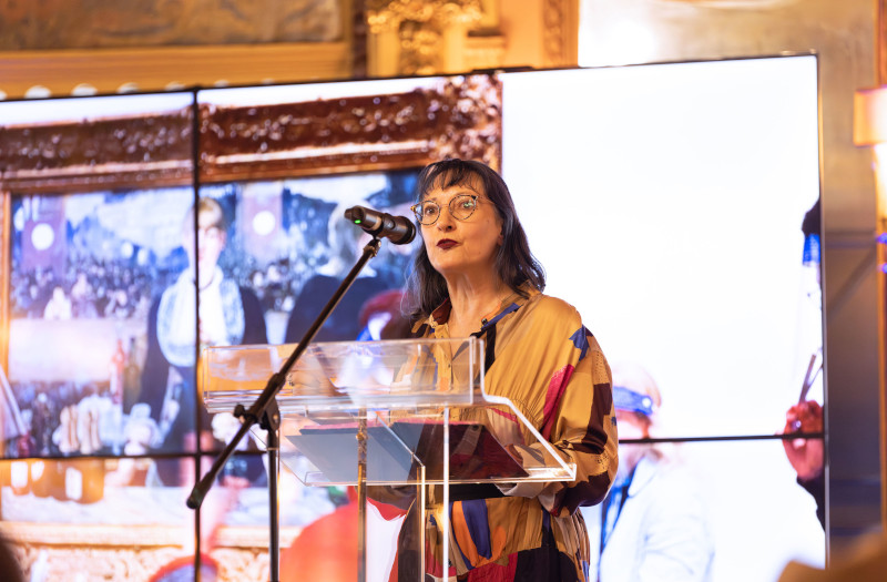 5th Experimental Scent Summit: Olfactory culture under the Lisbon sky ...