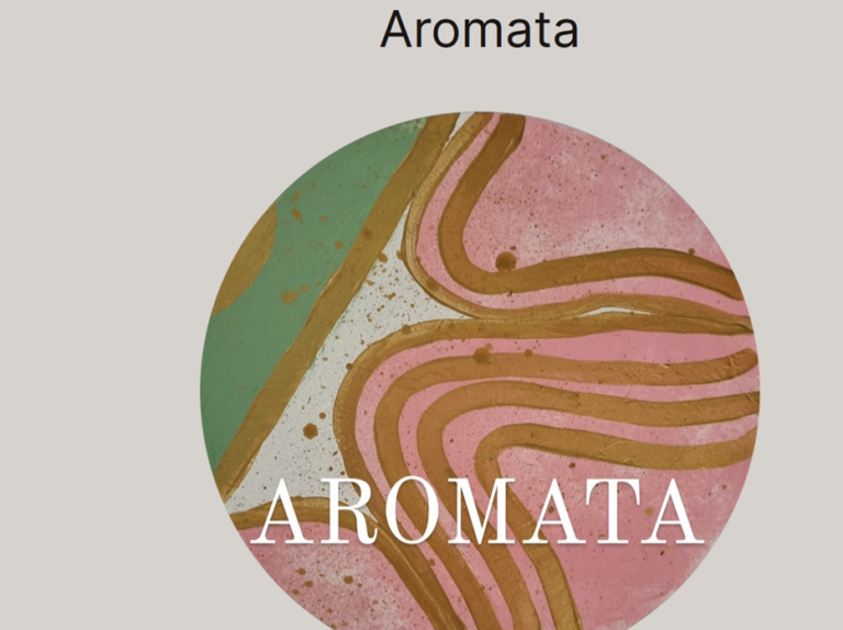 Nez, the olfactory cultural movement - Nez the olfactory cultural movement